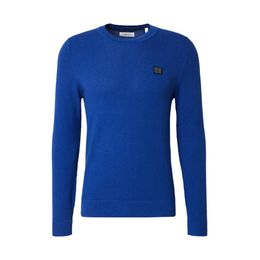 s.Oliver Pullover Herren Gr&ouml;&szlig;e L enzian