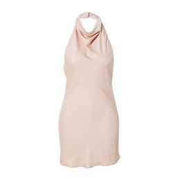 Nasty Gal Kleid Damen Gr&ouml;&szlig;e 40 rosegold