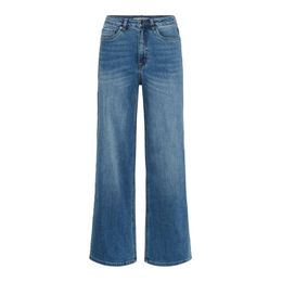 Kaffe Jeans 'KAMeadow' Damen Gr&ouml;&szlig;e 30 blue denim