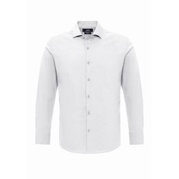 Antioch Button Up Shirt male size XXL White
