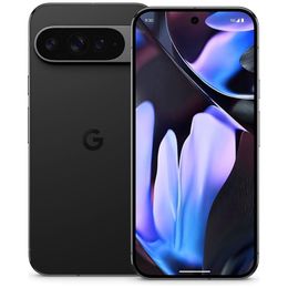 Google Pixel 9 Pro XL 128GB - Schwarz - Ohne Vertrag