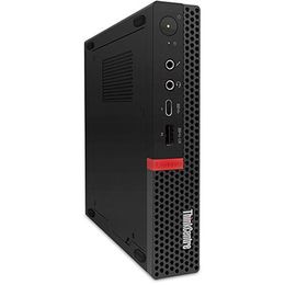 Lenovo ThinkCentre M710Q Tiny Core i5 2.3 GHz - SSD 256 GB RAM 8 GB