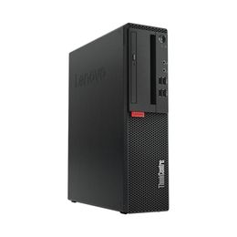 Lenovo ThinkCentre M710S SFF Core i3 3.7 GHz - SSD 256 GB + HDD 500 GB RAM 8 GB
