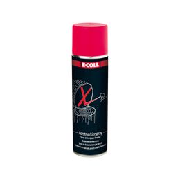 E-COLL Forstmarkierspray 500ml pink (4317784496797)