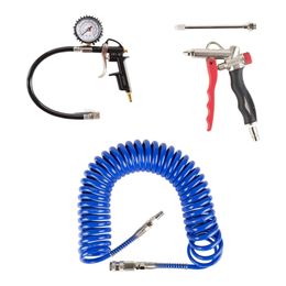 STIER Druckluft-Set Premium 3-teilig (903449)