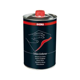 E-COLL Silikonentferner 1L Dose (4317784464796)