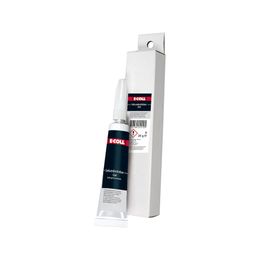 E-COLL Sekundenkleber-Gel 20g Flasche (4317784251105)