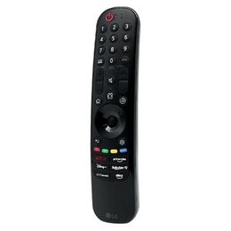 LG TV MR25GB Magic Remote Fernbedienung f&uuml;r die Serie 2023~2025 EBX30147201