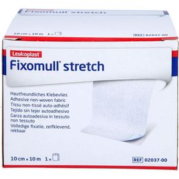 Fixomull stretch 10 cmx10 m 1 St