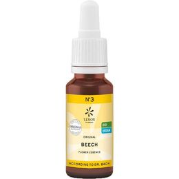 HAGER PHARMA Bachbl&uuml;ten No.3 Beech Bio 20 ml