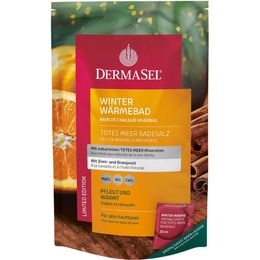 MCM KLOSTERFRAU Vertr. GmbH Dermasel Totes Meer Winter W&auml;rmebad 1 P