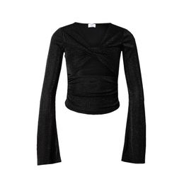 About You X Emili Sindlev Shirt 'Carin' female Black size 38