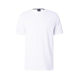 BOSS Shirt 'Thompson 01' male White size L