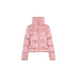 Libbi Between-Season Jacket female Pink size M