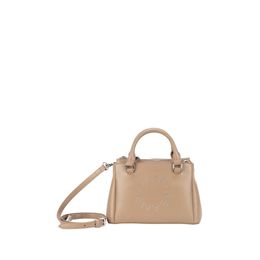 JOOP! Jeans Handbag 'Giro Borchia Eliene' female Brown size One Size