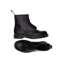 Dr. Martens Stiefel Herren Gr&ouml;&szlig;e 44 Second Hand schwarz