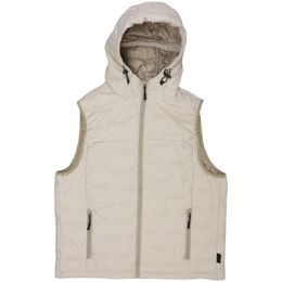 Jack & Jones JACK & JONES Weste Herren Gr&ouml;&szlig;e L Second Hand beige