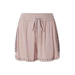 ABOUT YOU Shorts 'Betty' Damen Größe 44 rosé