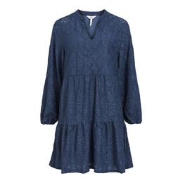 Object Dress 'Feodora' female Blue size M