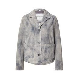 Oakwood Between-Season Jacket 'XENIA' female Grey size L
