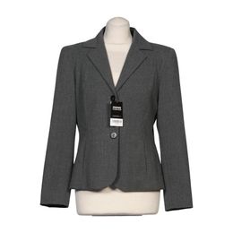 Riani Blazer Damen Gr&ouml;&szlig;e M Second Hand grau