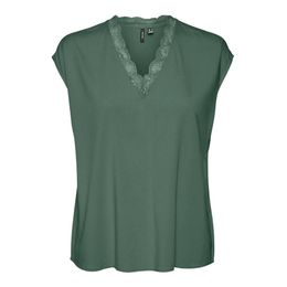 V&eacute;ro Moda Vero Moda Blouse 'VMBella' female Green size L