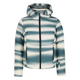 Protest Athletic Jacket 'PRTFEVER' female Green size XS