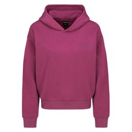 Sublevel Sweatshirt female Pink size L