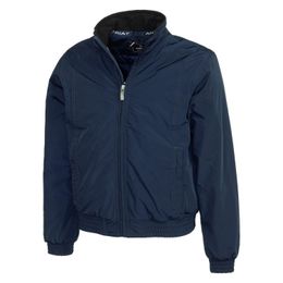 Ariat Stable Jacket blau Damen S/128