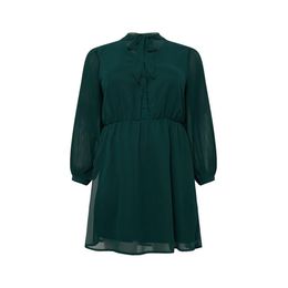 ABOUT YOU Curvy Shirt Dress 'Phoenix' female Green size 48