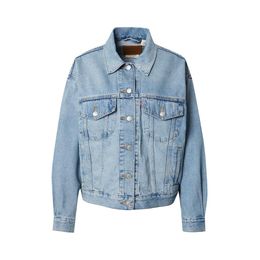 Levi's Levi's Between-Season Jacket '90S' female Blue size M