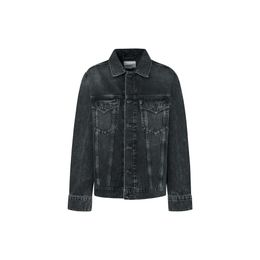 Pepe Jeans Jacke Damen Größe S blue denim