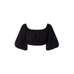 EDITED Blouse 'Nadda' female Black size 34