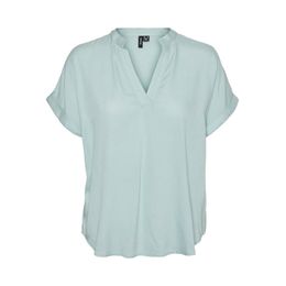 V&eacute;ro Moda Vero Moda Blouse 'VMBEAUTY' female Green size L