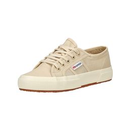 Superga Sneaker Damen Gr&ouml;&szlig;e 39 beige