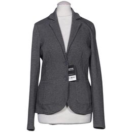 Tom Tailor Blazer Damen Gr&ouml;&szlig;e S grau
