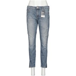 Marc O'Polo Marc O'Polo Jeans Damen Gr&ouml;&szlig;e 28 Second Hand blau
