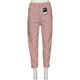 Tommy Jeans Jeans Damen Gr&ouml;&szlig;e 29 Second Hand pink