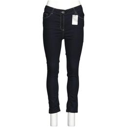 Cecil Jeans Damen Gr&ouml;&szlig;e 34 Second Hand marine