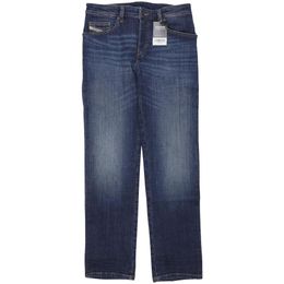 Diesel Jeans Herren Gr&ouml;&szlig;e 28 Second Hand blau