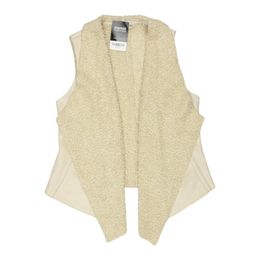 Opus Weste Damen Gr&ouml;&szlig;e S Second Hand beige
