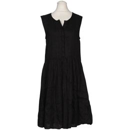 Superdry Kleid Damen Größe M Second Hand schwarz
