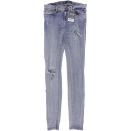 LTB Jeans Damen Gr&ouml;&szlig;e 28 Second Hand blau