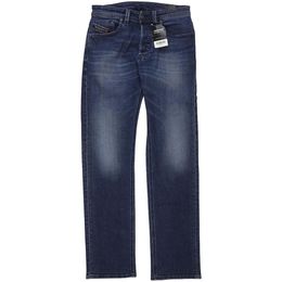 Diesel Jeans Herren Gr&ouml;&szlig;e 29 Second Hand blau