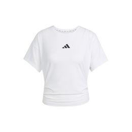 adidas Performance Performance Shirt 'Power' female White size L