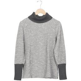 LANDS' END Lands&lsquo; End Pullover Damen Gr&ouml;&szlig;e S Second Hand grau