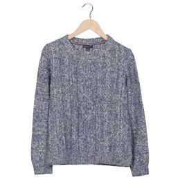 Tommy Hilfiger Pullover Damen Gr&ouml;&szlig;e S Second Hand blau