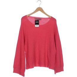 LIEBLINGSST&Uuml;CK LIEBLINGSST&Uuml;CK Pullover Damen Gr&ouml;&szlig;e S Second Hand pink