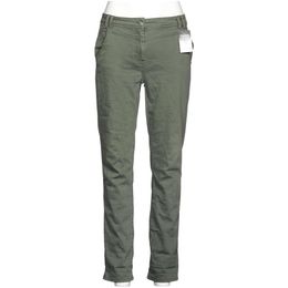 Cecil Jeans Damen Gr&ouml;&szlig;e 33 Second Hand gr&uuml;n