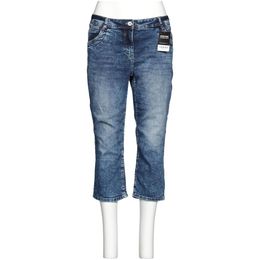 Cecil Jeans Damen Gr&ouml;&szlig;e 36 Second Hand blau